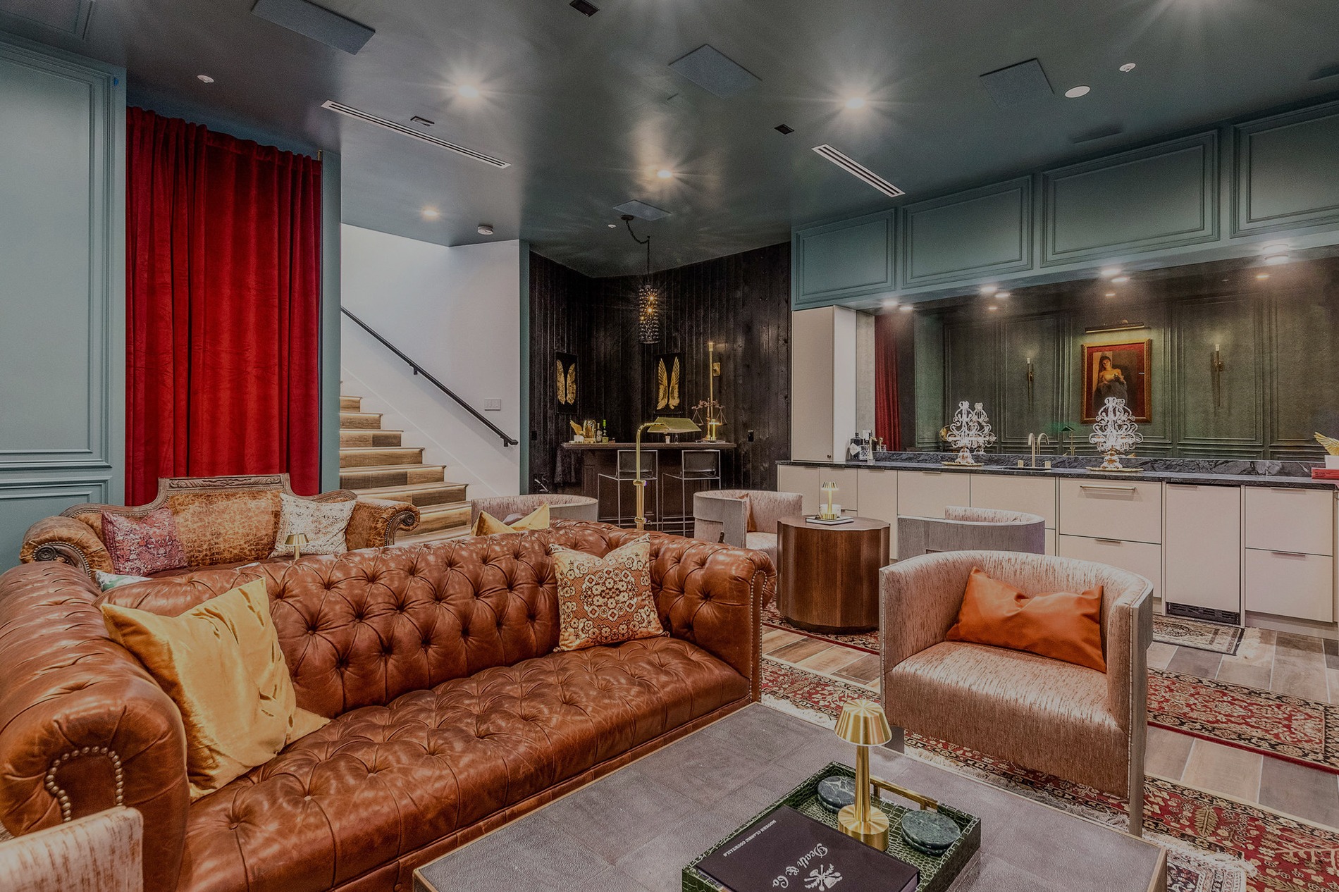 EB Concepts Home - EB Concepts